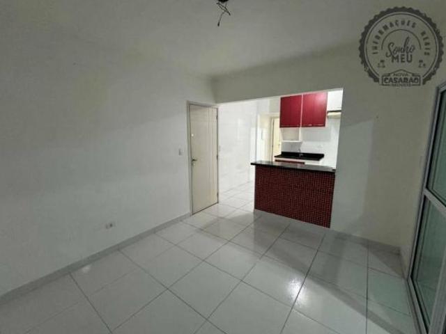 Apartamento no Caiçara, Praia Grande SP