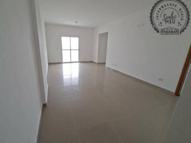 Apartamento no Caiçara Praia Grande/SP