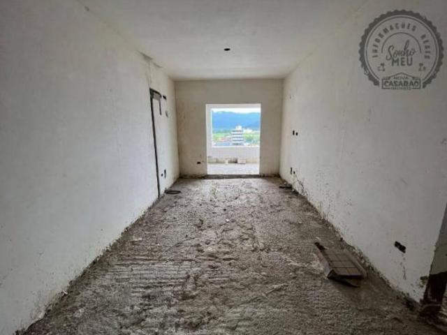 Apartamento no Caiçara Praia Grande/SP