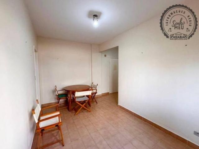 Apartamento no Caiçara Praia Grande/SP
