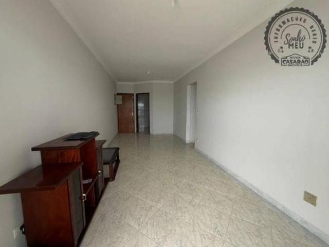 Apartamento no Caiçara Praia Grande/SP