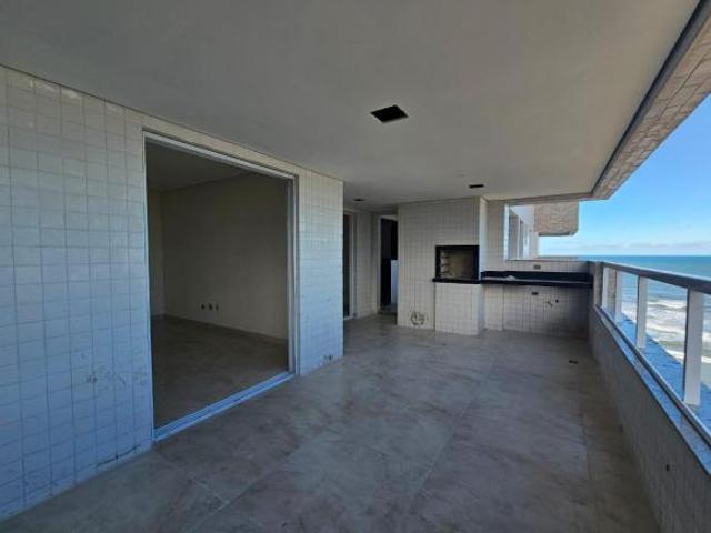 APARTAMENTO NO CAIÇARA 02 DORMITÓRIOS 02 VAGAS COM VISTA MAR, 244MIL DE ENTRADA!