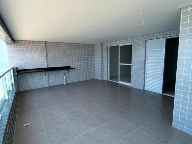 APARTAMENTO NO CAIÇARA, 03 QUARTOS COM VISTA TOTAL PARA O MAR!