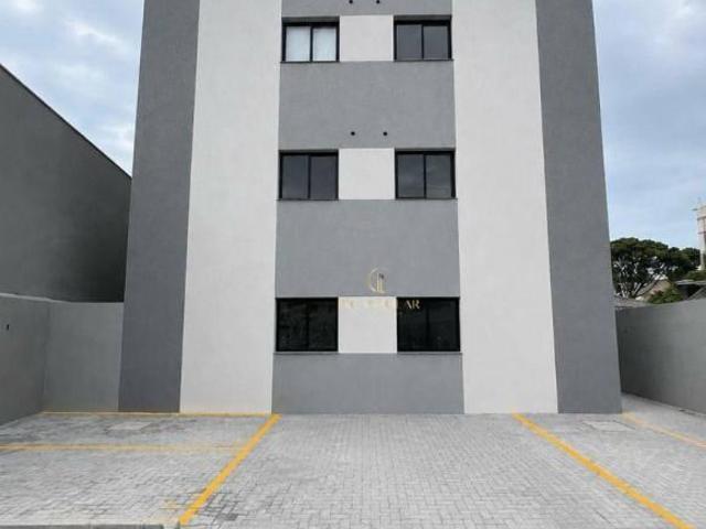Apartamento no Cajuru | 1 dormitório | 23 m² privativos | 28 m² totais | Minha Casa Minha Vida | R$