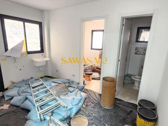 Apartamento no Cajuru