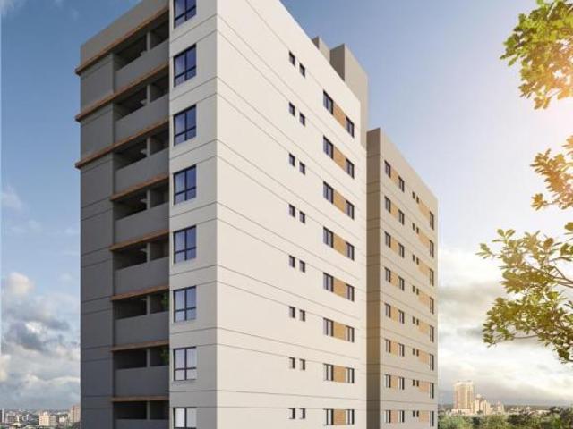 Apartamento no Cajuru 2 quartos 1 vaga