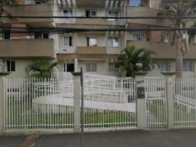 Apartamento no Cajuru com 2 Quartos e Lazer Completo