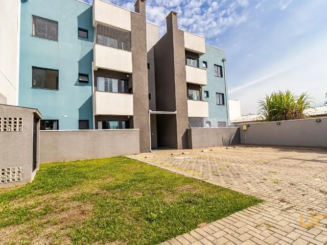 Apartamento no Cajuru de 10 m² com 1 quarto