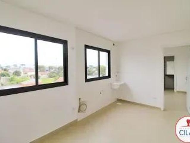 Apartamento no Cajuru de 23 m² com 1 quarto
