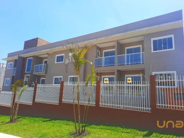 Apartamento no Cajuru de 31 m² com 1 quarto