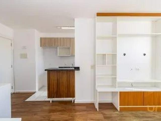 Apartamento no Cajuru de 40 m² com 2 quartos