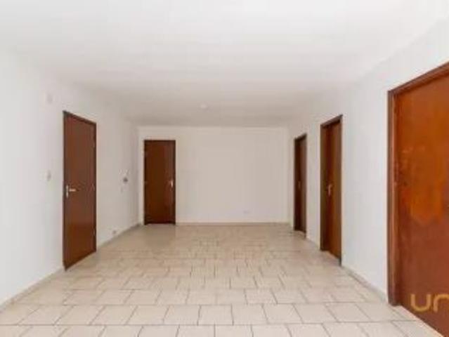 Apartamento no Cajuru de 54.52 m² com 2 quartos