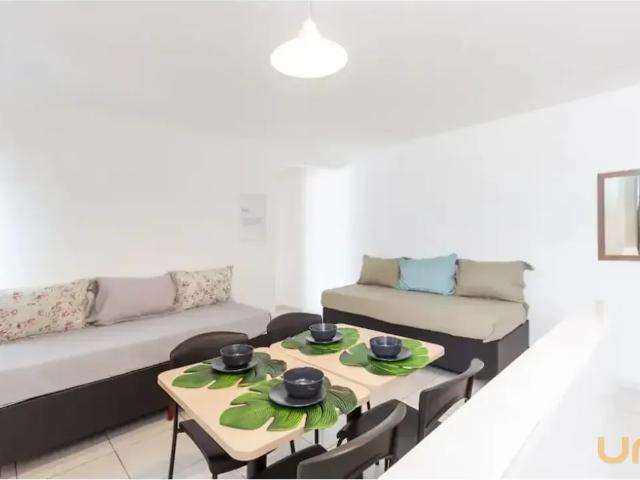 Apartamento no Cajuru de 64 m² com 1 quarto