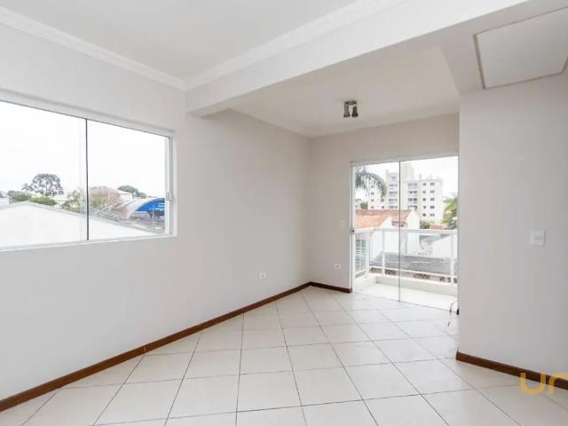 Apartamento no Cajuru de 67.15 m² com 2 quartos