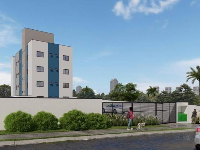 Apartamento no Cajuru Studio 1 Quarto ultima unidade
