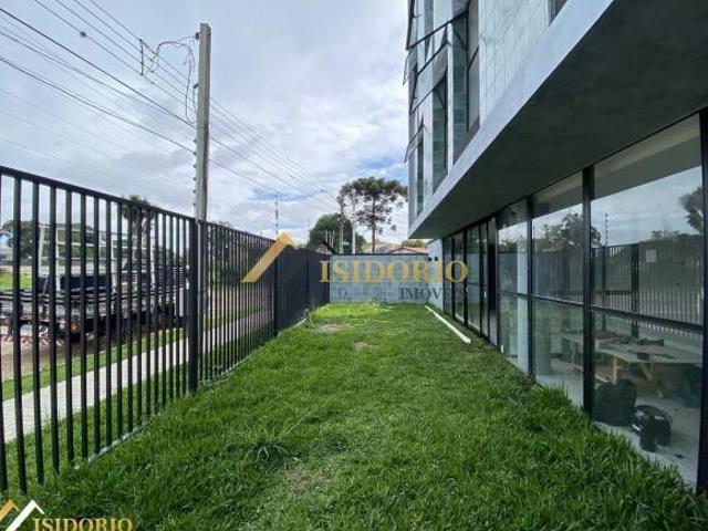 APARTAMENTO NO CAJURU! QUARTO, ENSOLARADO