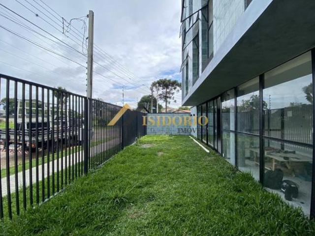 APARTAMENTO NO CAJURU! QUARTO, ENSOLARADO