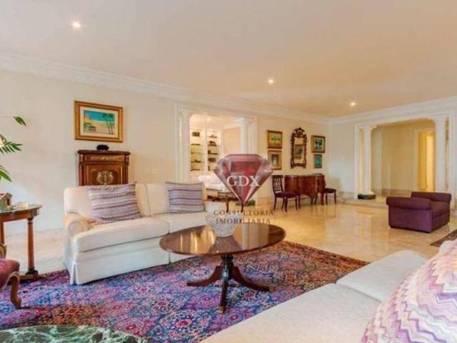 Apartamento no Cap Eden Roc