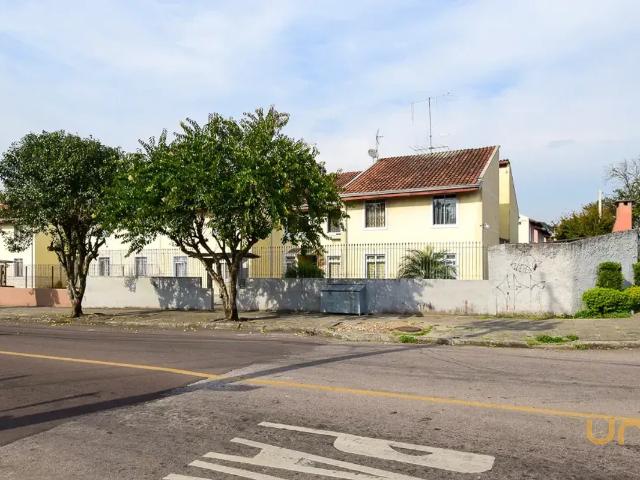 Apartamento no Capão Da Imbuia de 53.18 m² com 2 quartos