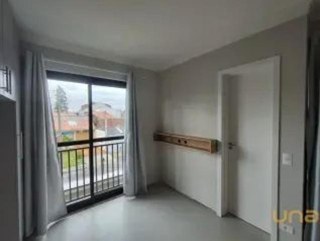 Apartamento no Capão Da Imbuia de 60 m² com 2 quartos