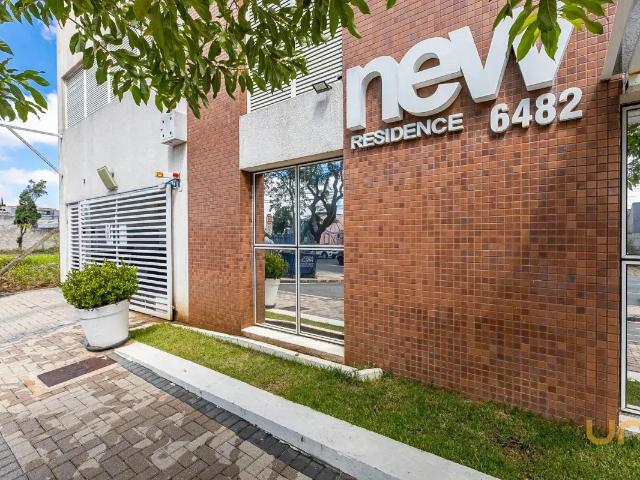 Apartamento no Capão Raso de 100.51 m² com 2 quartos