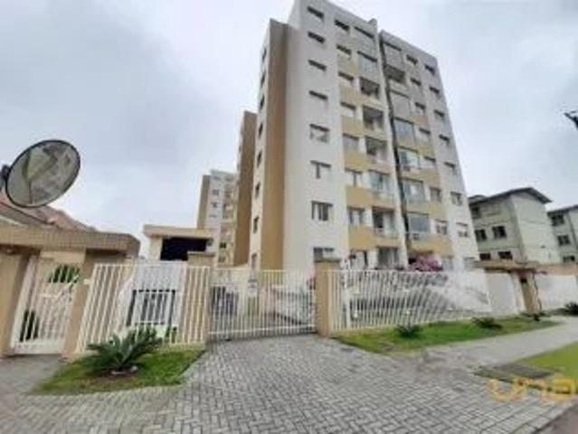 Apartamento no Capão Raso de 100.51 m² com 2 quartos