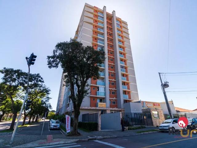 Apartamento no Capão Raso de 100.69 m² com 2 quartos