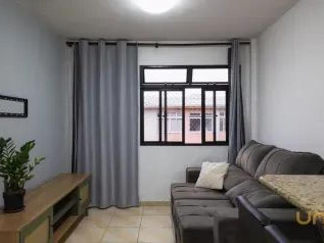 Apartamento no Capão Raso de 101.92 m² com 2 quartos
