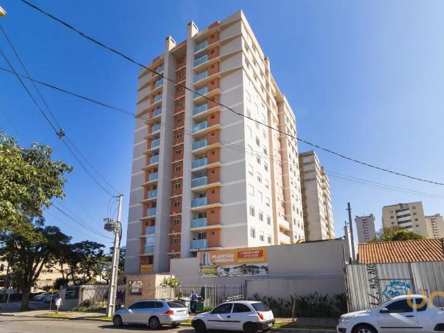 Apartamento no Capão Raso de 101.92 m² com 2 quartos