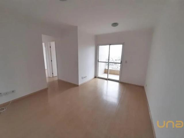 Apartamento no Capão Raso de 102.93 m² com 3 quartos