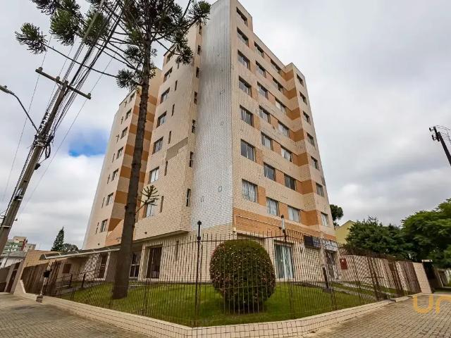 Apartamento no Capão Raso de 106 m² com 2 quartos