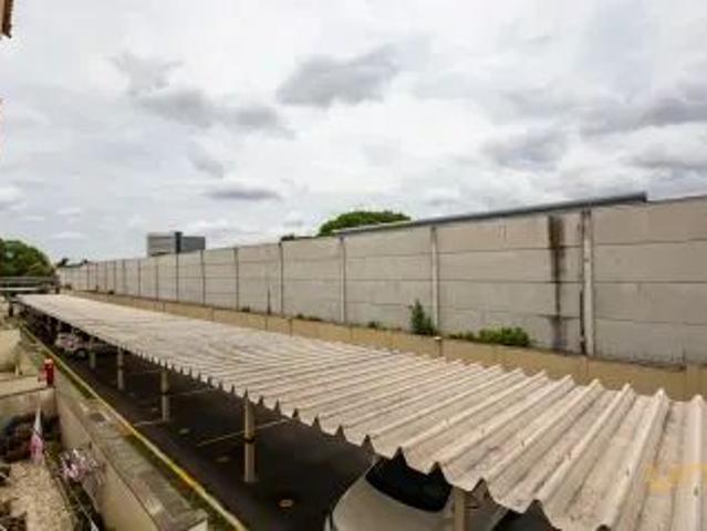 Apartamento no Capão Raso de 76 m² com 2 quartos