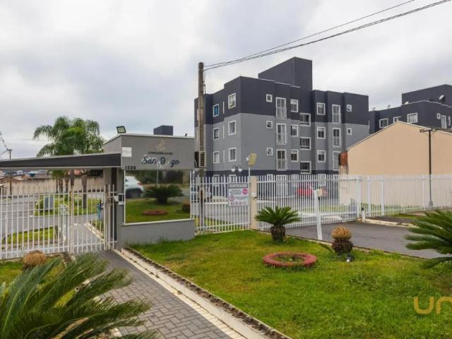 Apartamento no Capela Velha de 55.12 m² com 2 quartos