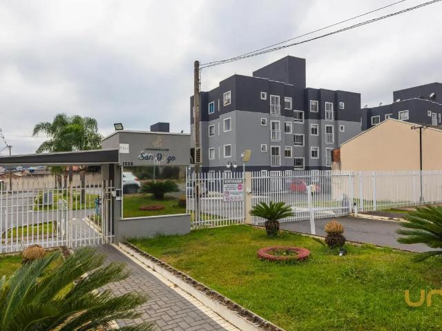Apartamento no Capela Velha de 55.12 m² com 2 quartos