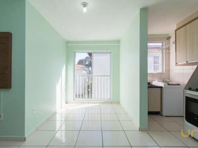 Apartamento no Capela Velha de 66 m² com 2 quartos