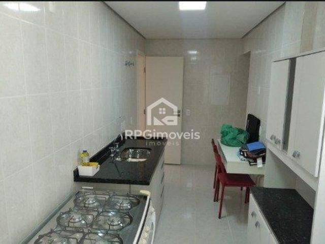 Apartamento no Capivari