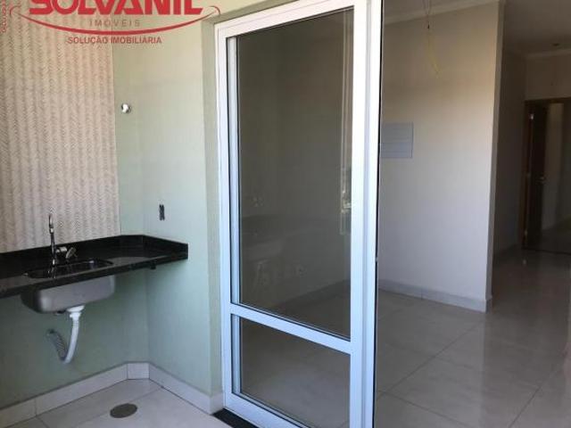 Apartamento no Capotuna em Jaguariúna para Locação e Venda!