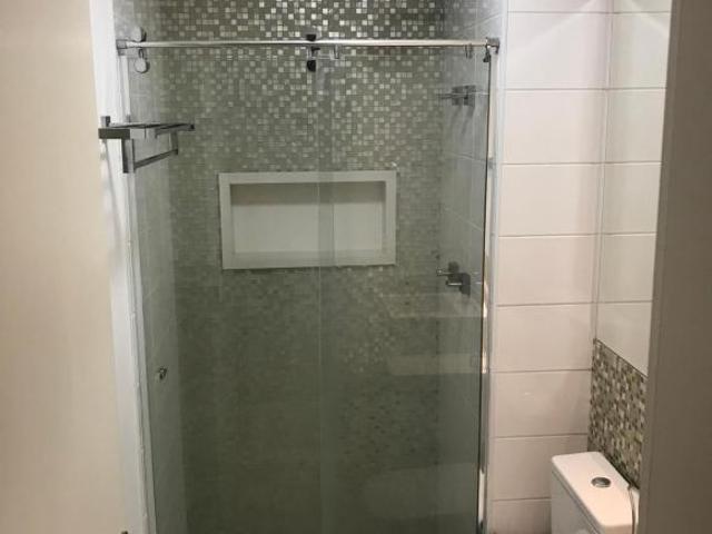 Apartamento no Carandiru em São Paulo SP código 15448