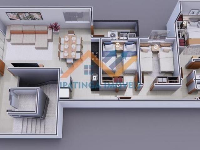 Apartamento no Caravelas