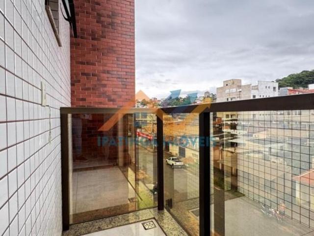 Apartamento no Caravelas Ipatinga