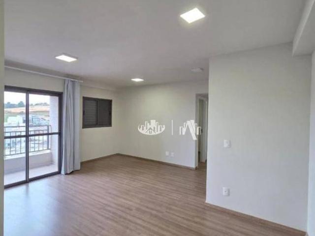 Apartamento no Carmel com 2 quartos à venda, 64 m² por R$ 565.000 Gleba Palhano Londrina/PR