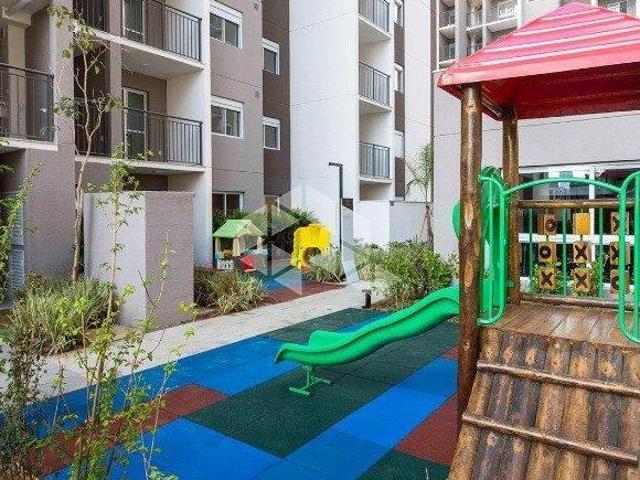 APARTAMENTO NO CARRÃO COM 2 DORMITÓRIOS E 1 VAGA!