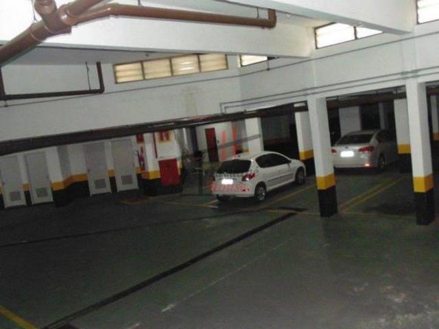 Apartamento no Carrão com 3 suítes e 4 vagas