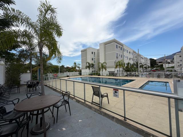 Apartamento no Castanheiras em Governador Valadares 2 qts