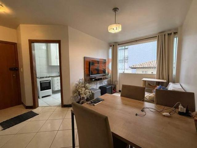 APARTAMENTO NO CASTELO | BELO HORIZONTE