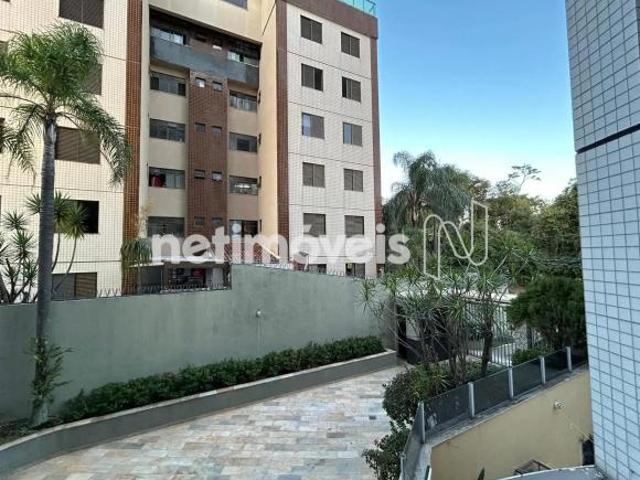 apartamento no castelo