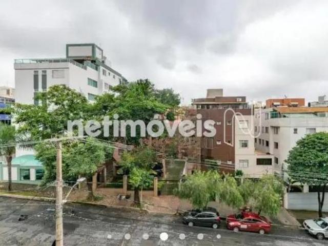 Apartamento no Castelo