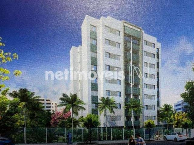 apartamento no castelo