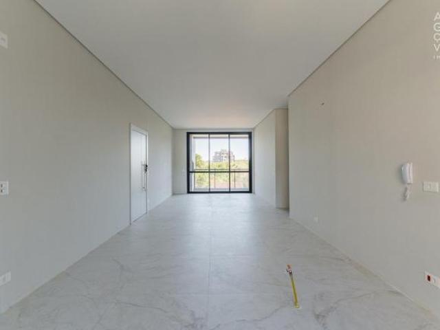 Apartamento no Casa Mia, 03 Suítes, 03 Vagas, Sacada com Churrasqueira, Bigorrilho, Curitiba