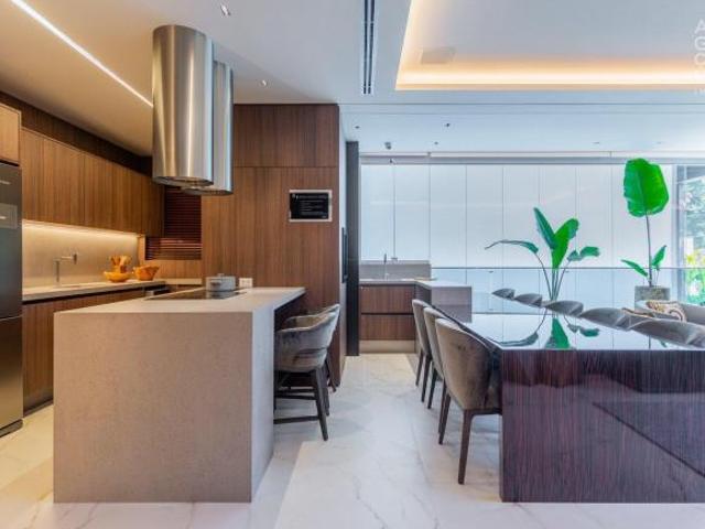 Apartamento no Casa Milano, 02 Suítes, 02 Vagas, Bigorrilho, Curitiba AGONLANÇAMENTOS